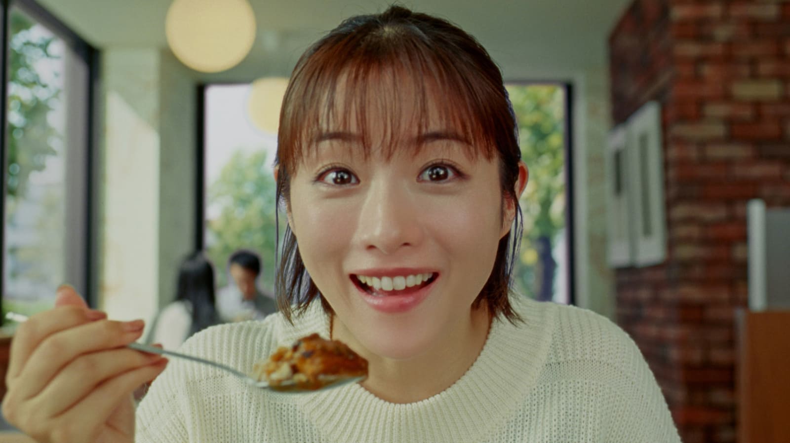 すき家のCM | すき家